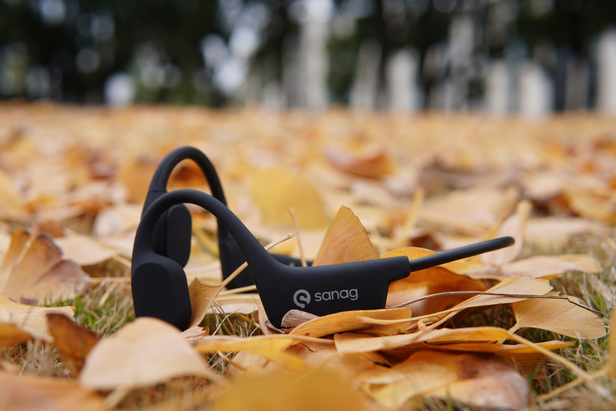 Running partner, this artifact helps you get better——sanag A30S air ...