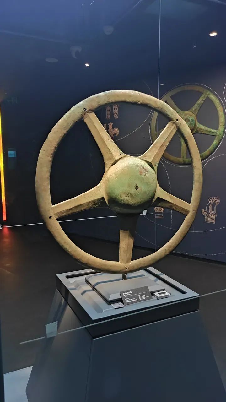 These modern inventions and technologies actually existed in ancient ...