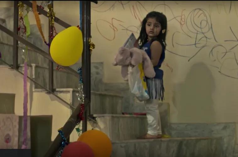 Pihu: Based on a true event, the movie every parent should watch - iNEWS
