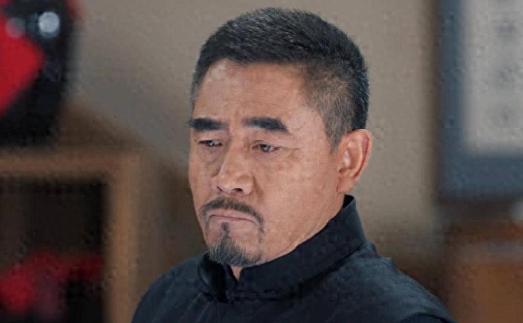 Chen Baoguo encountered a huge change in his life! - iMedia