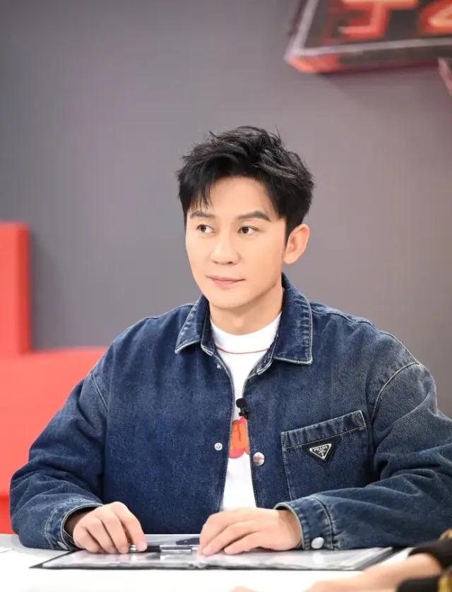 After Li Chen apologized, will girls still be regarded as a burden ...