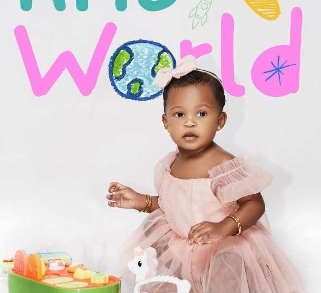 Edwards gave birth to 3 children in 7 months, each with a different ...