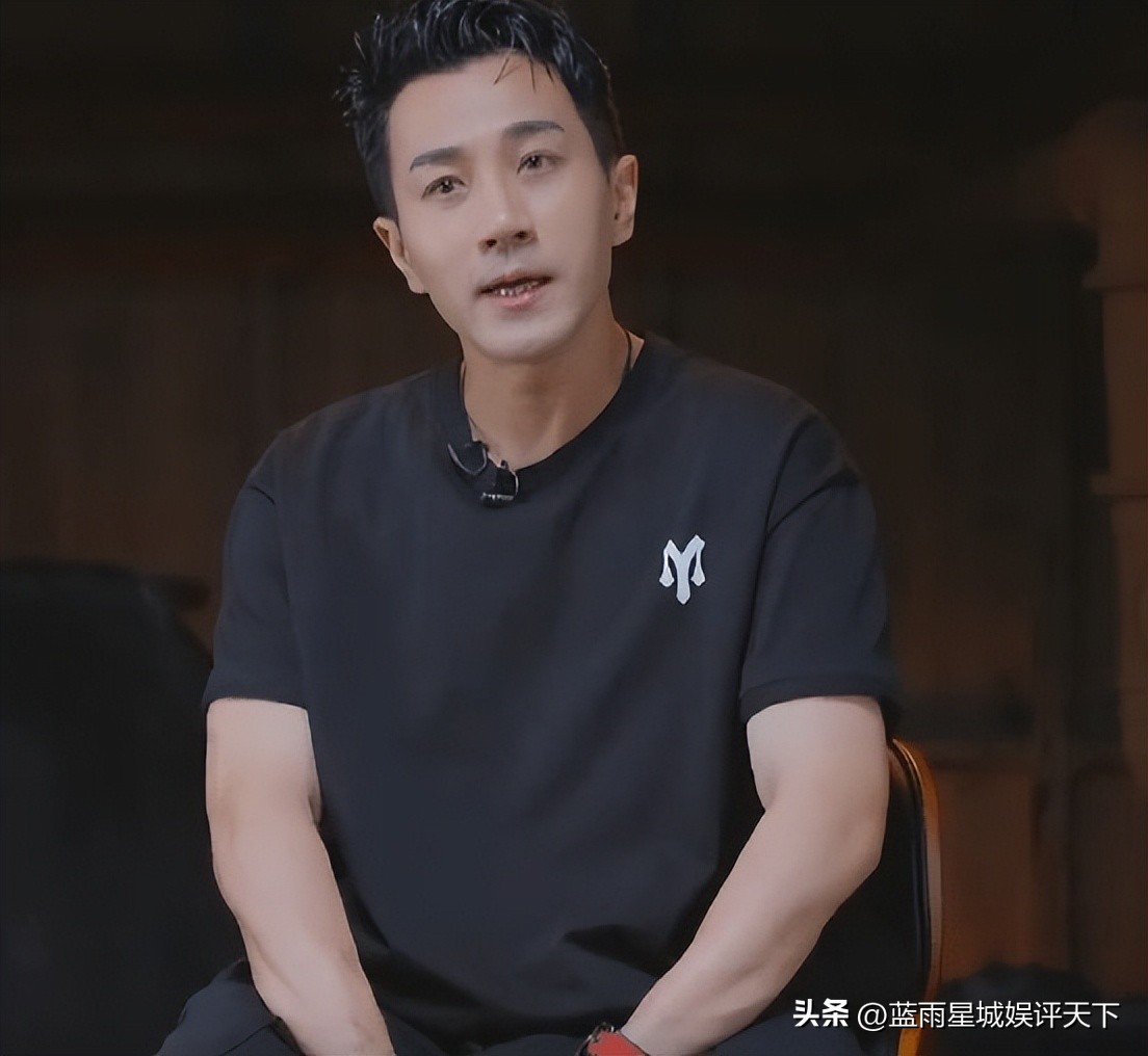 "Overcoming Toughness" Wu Jianhao danced amazingly, Su Youpeng returned ...