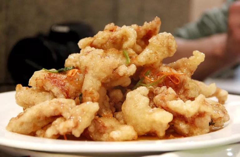 6 delicacies that must be eaten in the Northeast - iNEWS
