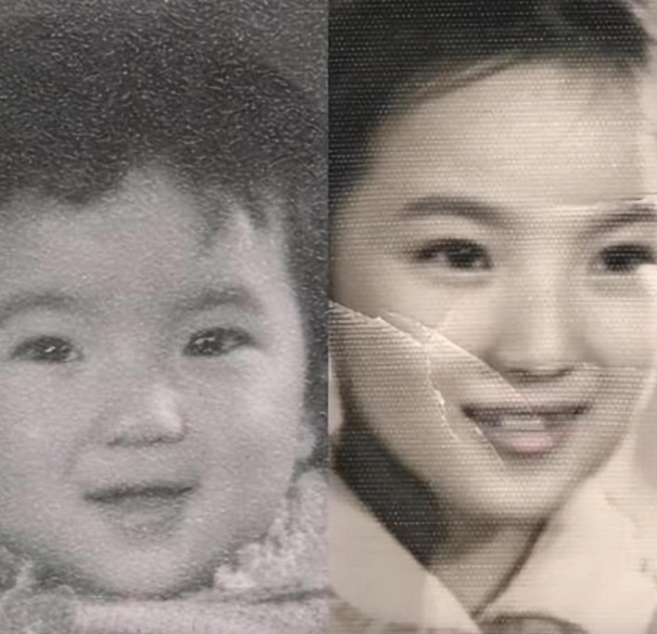 Famous host Guan Tong: married an ordinary husband at the age of 41 ...
