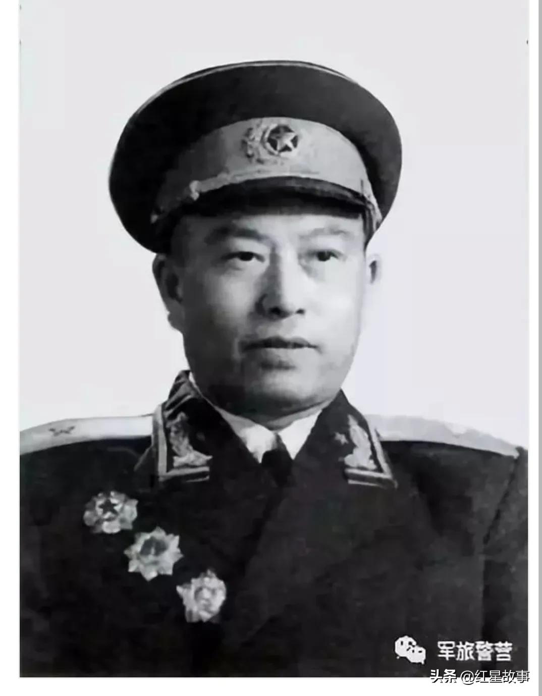General Xu Guofu's memories-Three Zongs and Nine Divisions defeated ...