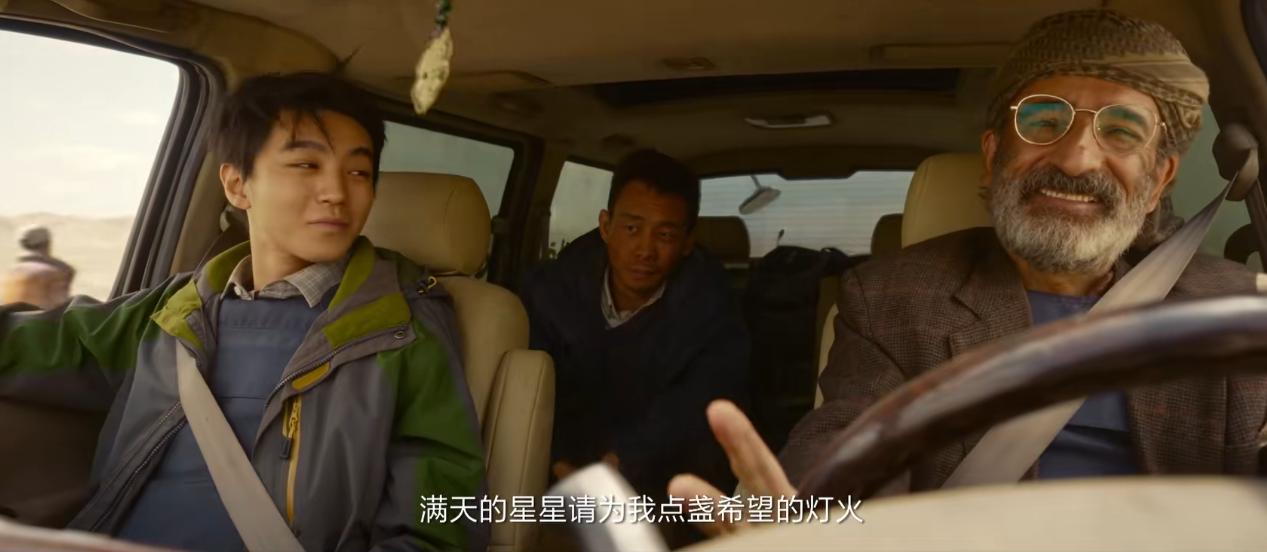 [Thousands of miles home]: Zong Dawei is Cheng Lang's life mentor ...