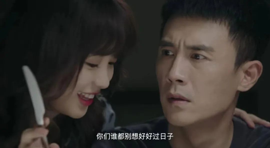 Du Chun and Yuan Shanshan's "Wife's New World" starts tonight! The younger sister is actually a ...