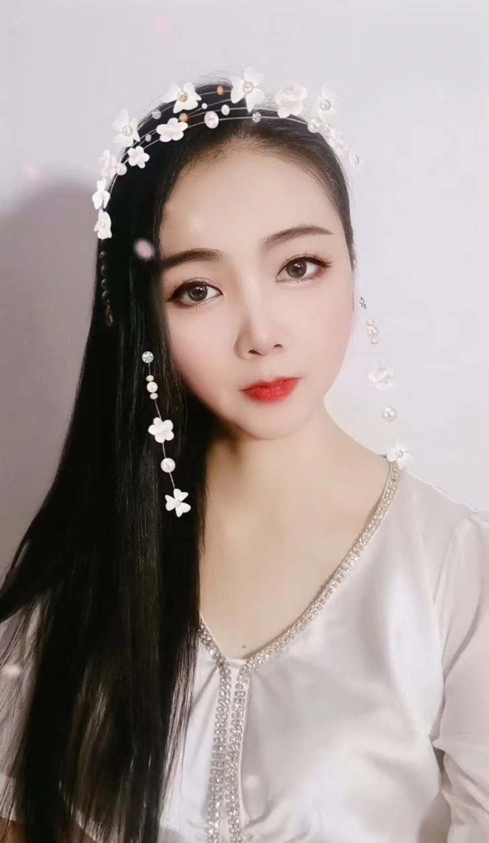 Yang Yulian's new agent said: I believe that Yang Yulian's character ...