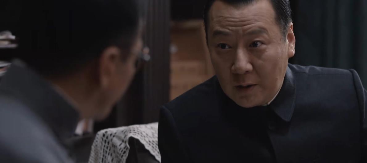 Stalker: Li Lixing played a game of alienation, Su Yalu was eager for ...