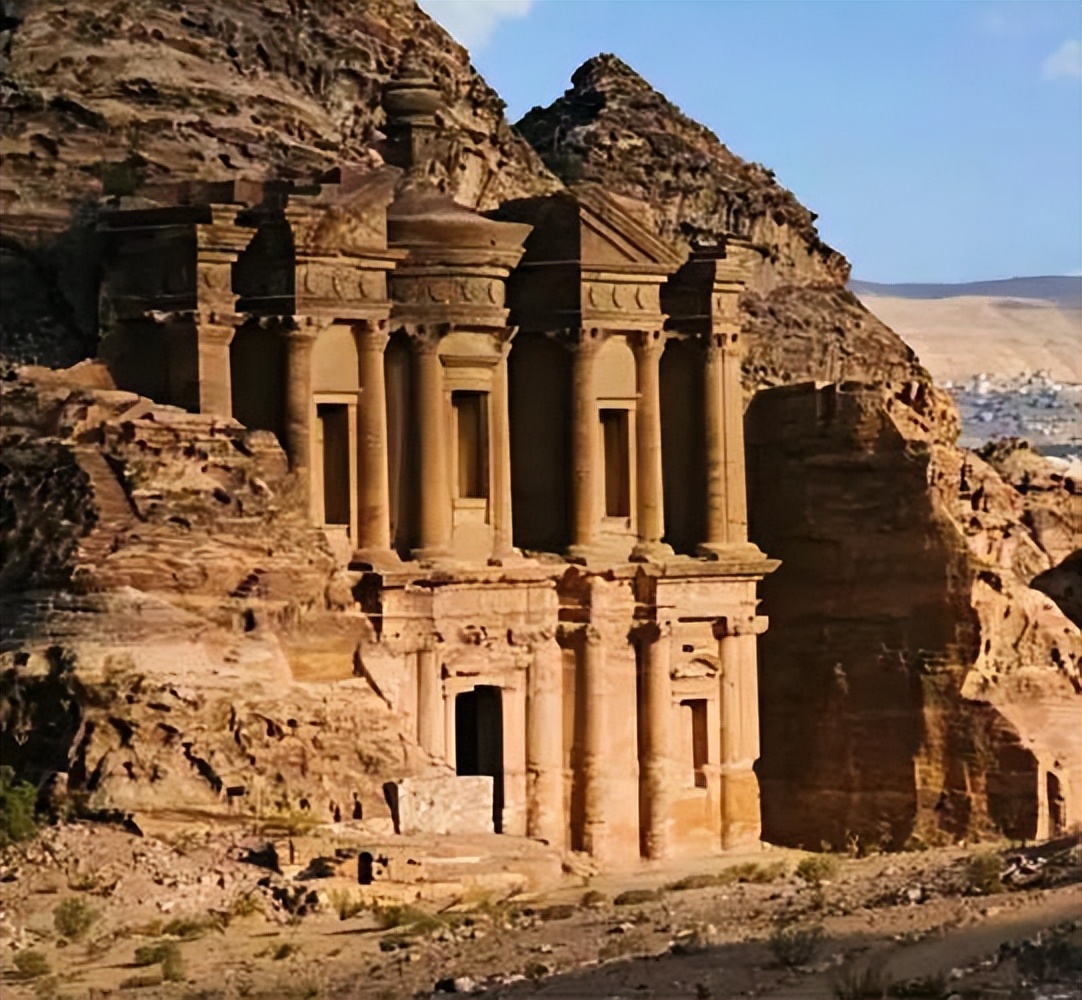 The Inheritance of African Science and Technology in the Middle of the ...