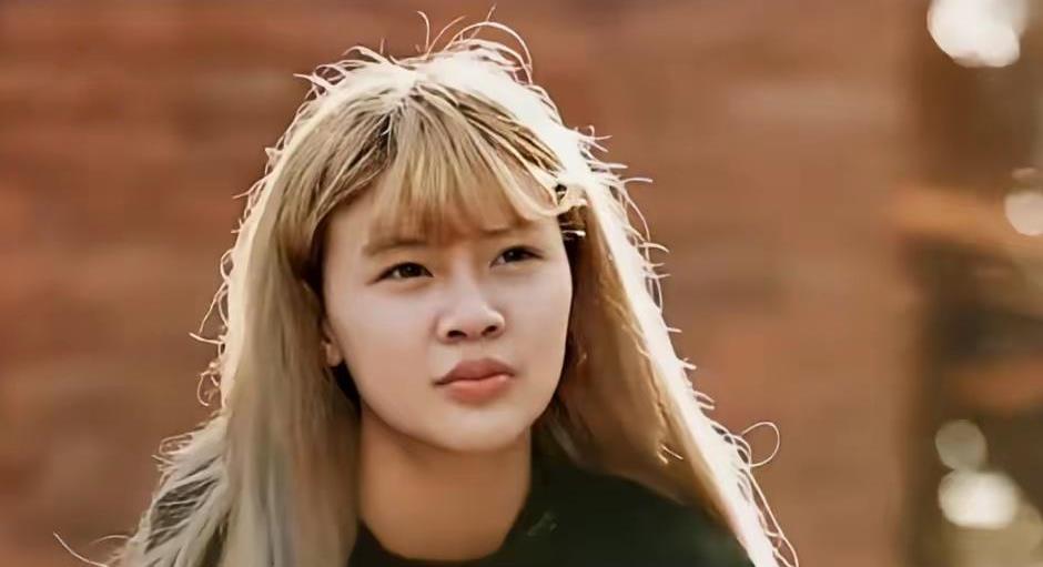 Shock! 23 years old, 3 marriages and 3 divorces! "Plastic Plastic ...