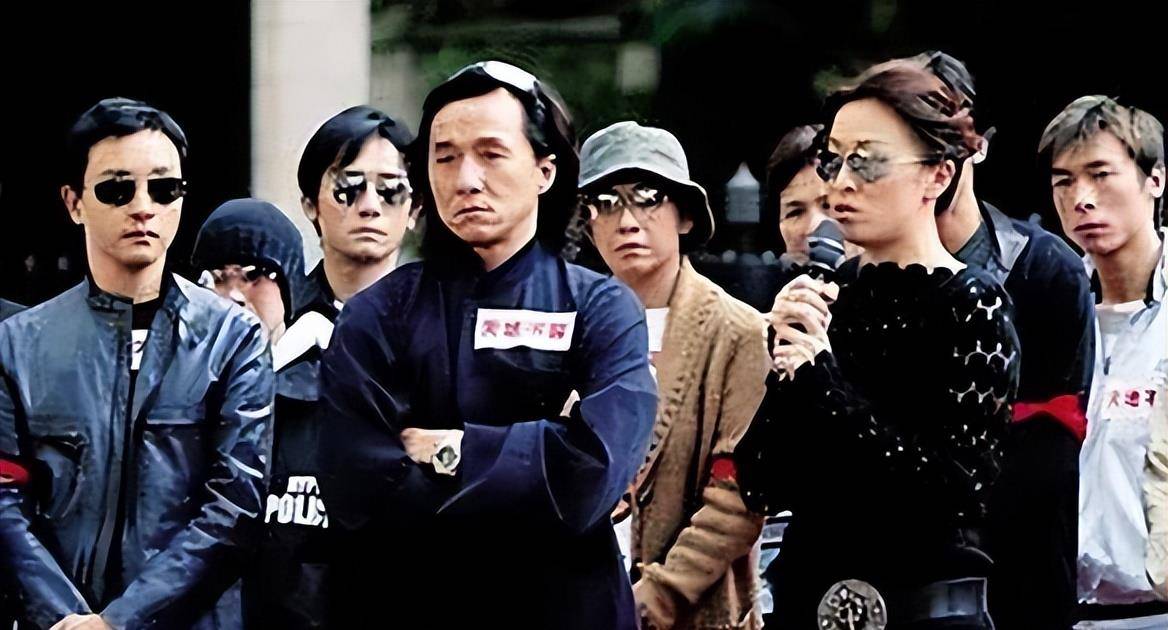 The inside story of Carina Lau's kidnapping was exposed! The indecent photos were leaked back ...