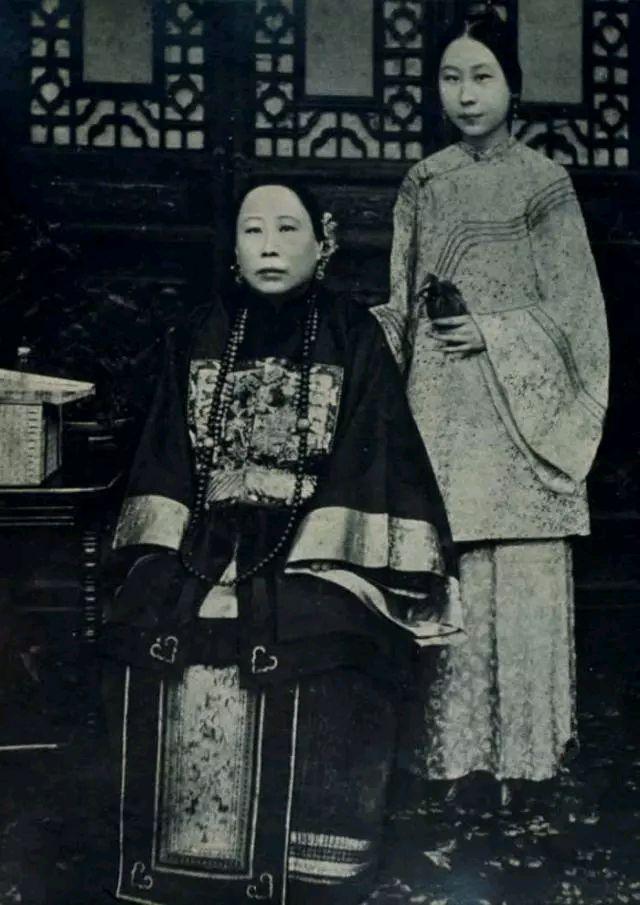 "They lay quietly in her blood" - what factors of the ancestors lay in ...