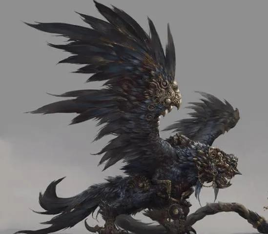 Dapeng Golden Winged Eagle vs. Erlang God, who is more powerful? - iNEWS