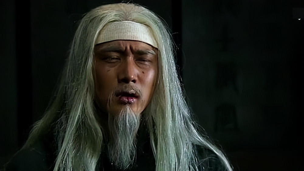 Zhuge Liang lit 49 lamps before he died. On the surface, it seemed to ...