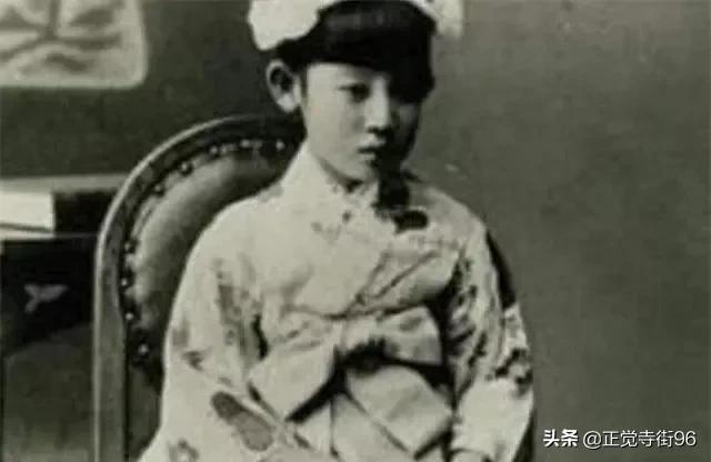 Before liberation, Yoshiko Kawashima was executed in Peiping, and the ...