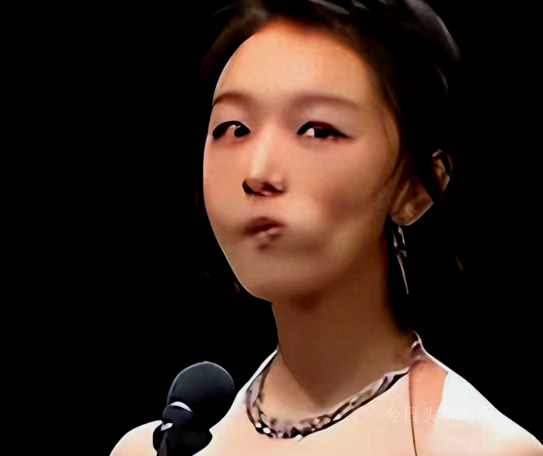 The scandal of 31-year-old Zhou Dongyu, who has a chaotic private life ...