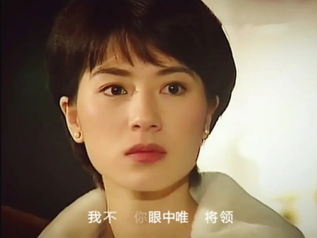 10 older unmarried female Hong Kong stars, the oldest is 88 years old ...
