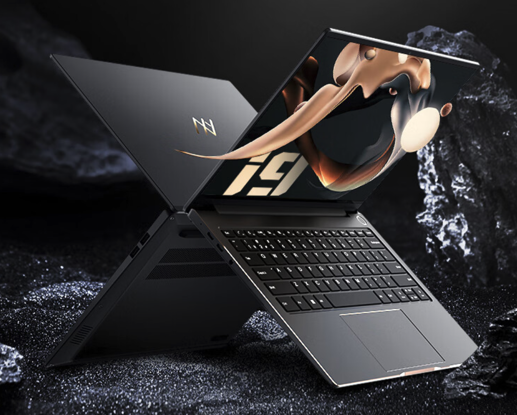 Mechanic Launches Creator X14 Notebook; OPPO Find X5/Pro Opens ColorOS ...