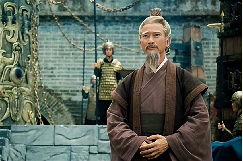 Han Fei's Thought of Farming War and the Legitimacy of South Korea's ...