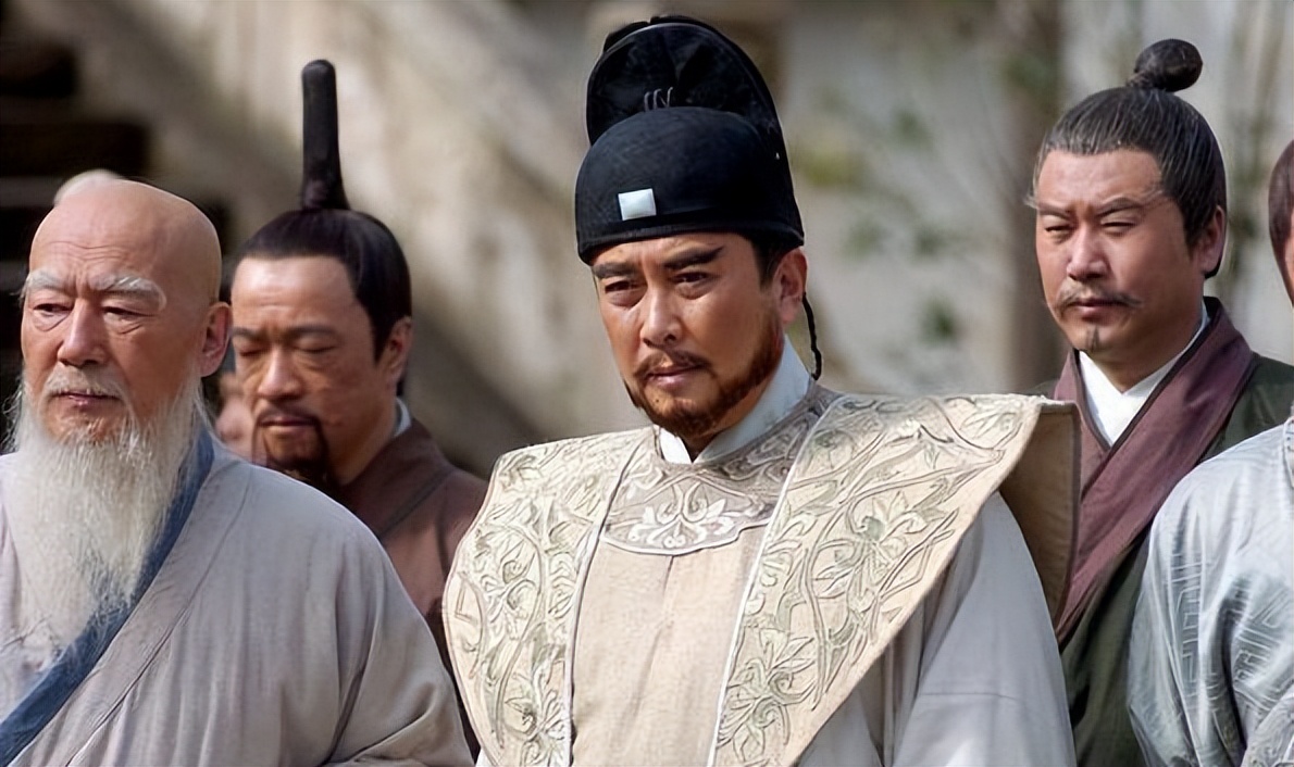 The three noble families of the Ming Dynasty: from the beginning to the ...