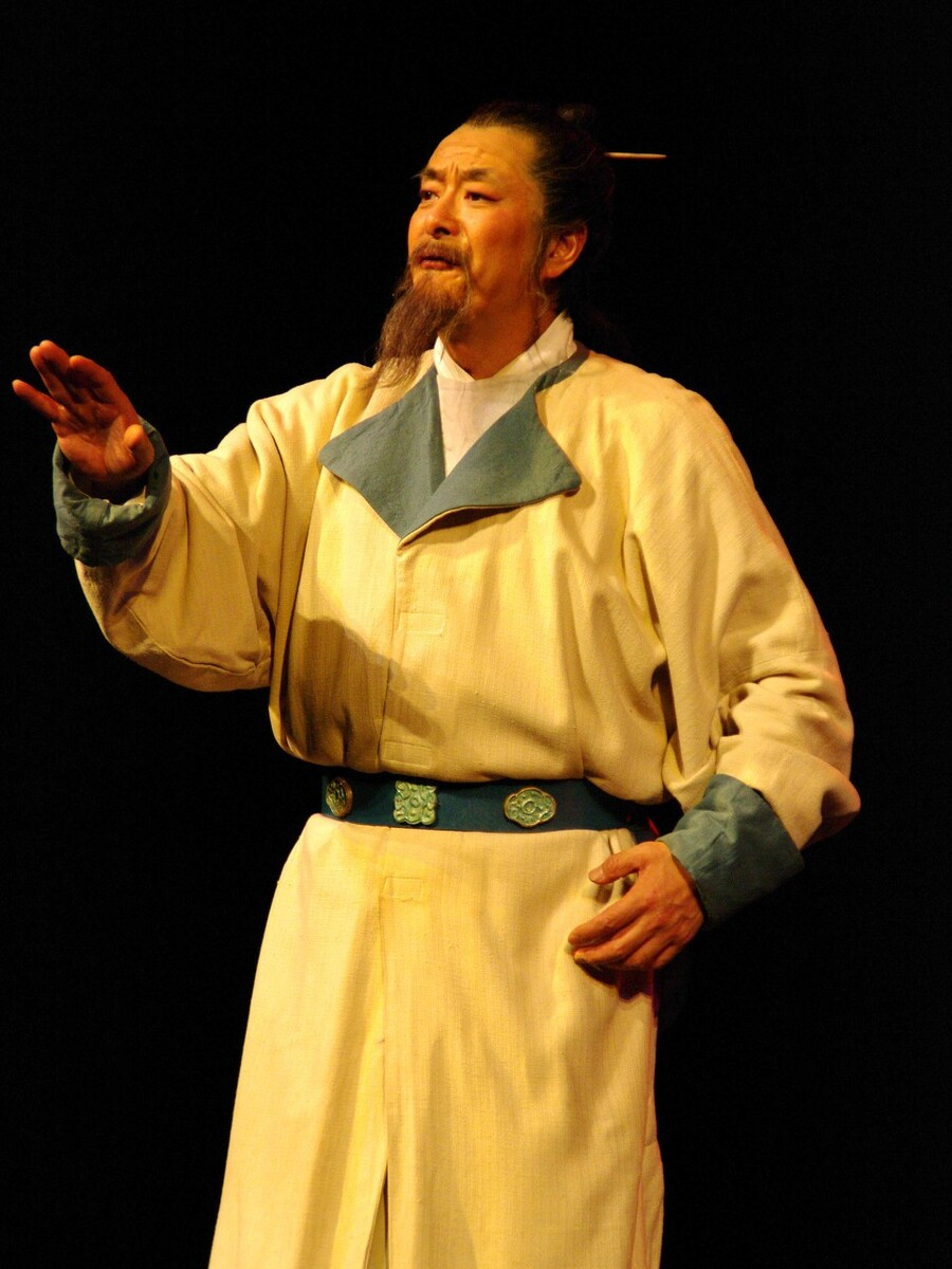 Pu Cunxin's "disappearance" is the "sadness" and loss of the ...