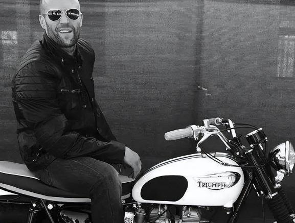 From street gangster to world superstar, Jason Statham's life is ...