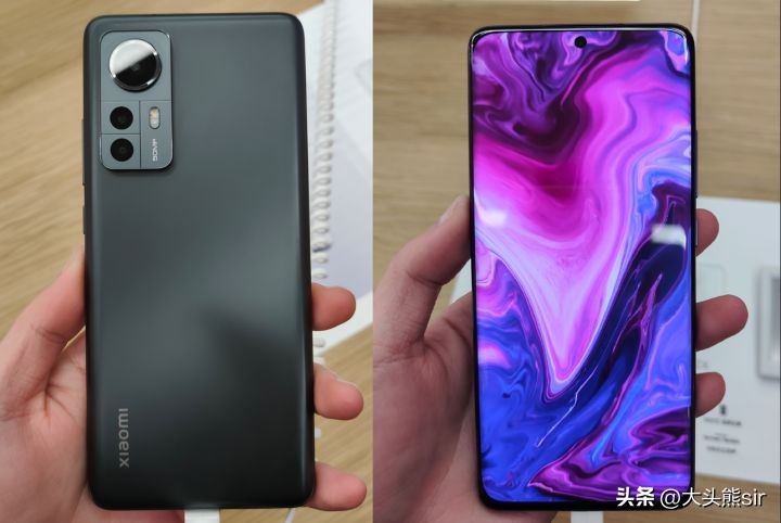 Is the performance difference between Mi 12X and Mi 12S worth more than ...