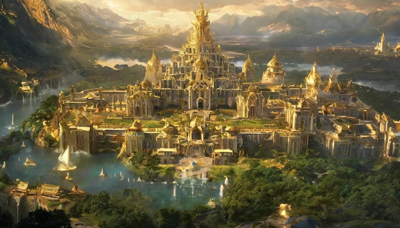 2-minute quick pass through Norse Mythology - Overview of Norse ...