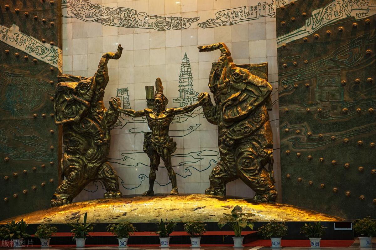 Interpretation of "The Wandering Earth II": The future of civilization ...