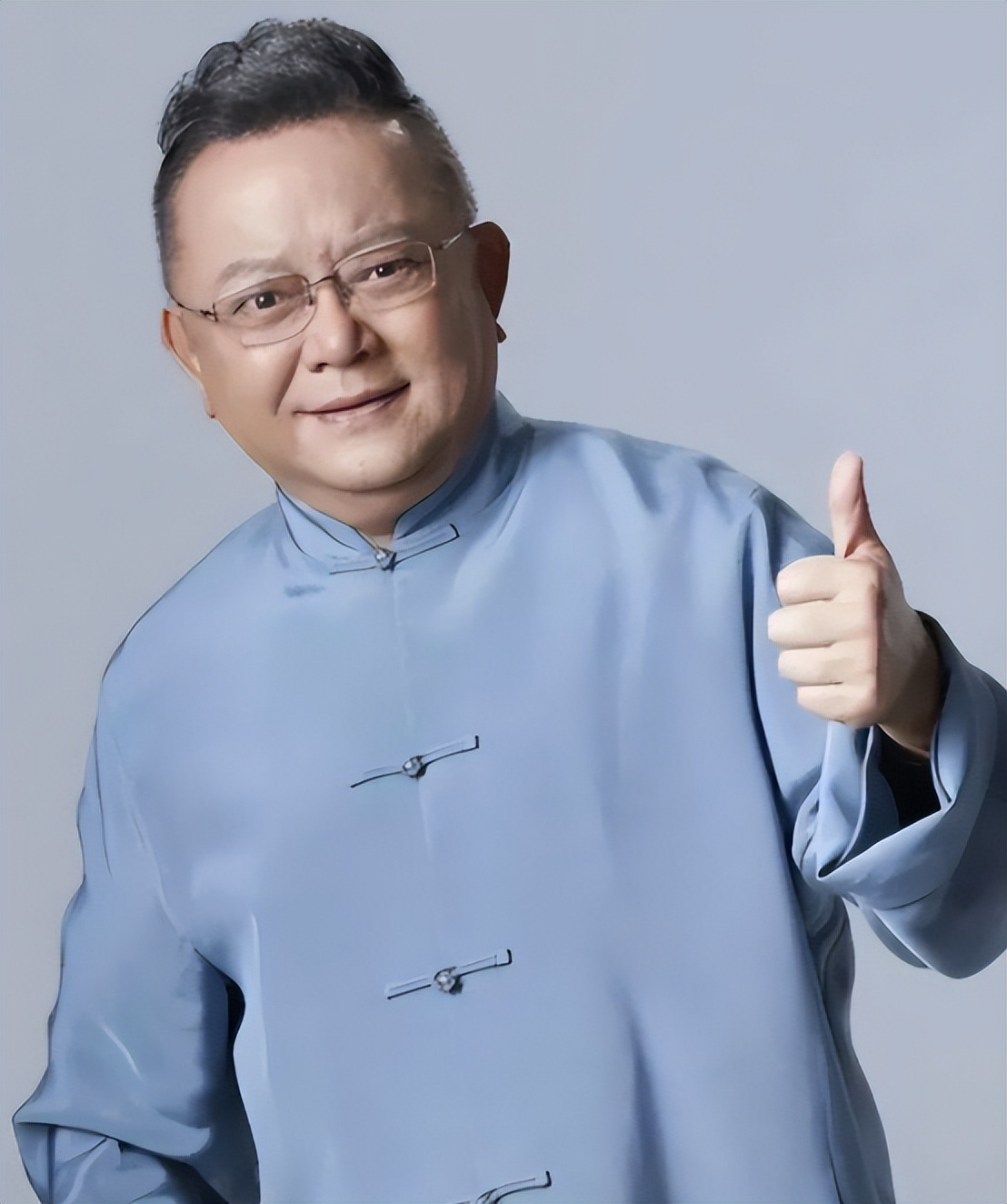 Facts have proved that Wang Gang, who was rumored to have immigrated to ...