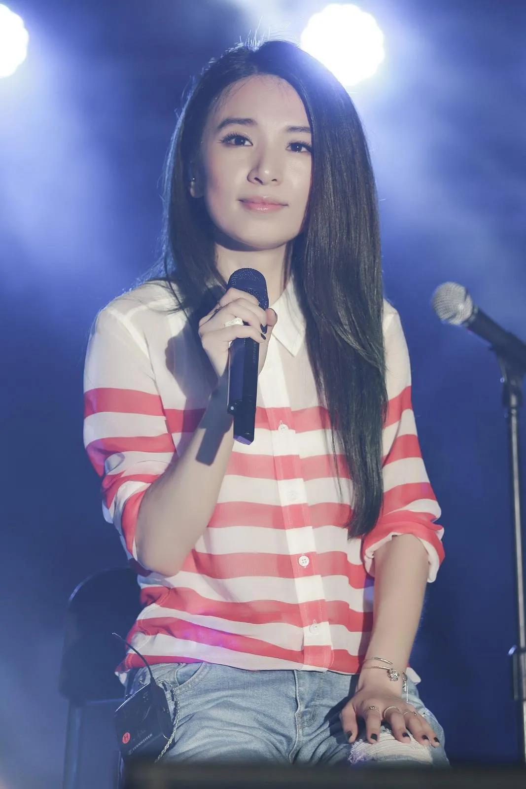 Lin Junjie's gossip girlfriend - iNEWS