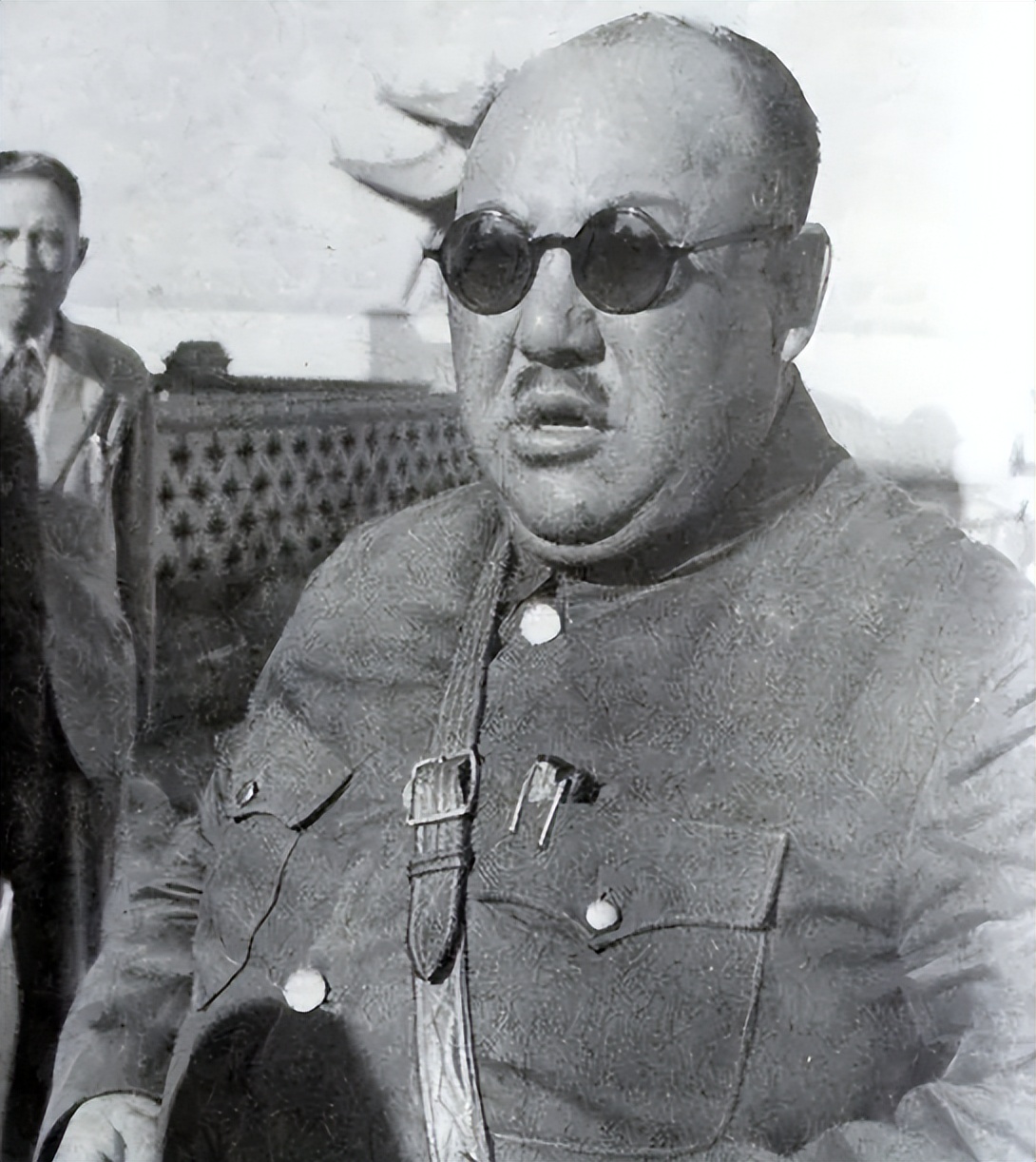 During the period of the Republic of China, the Ma family army defended ...