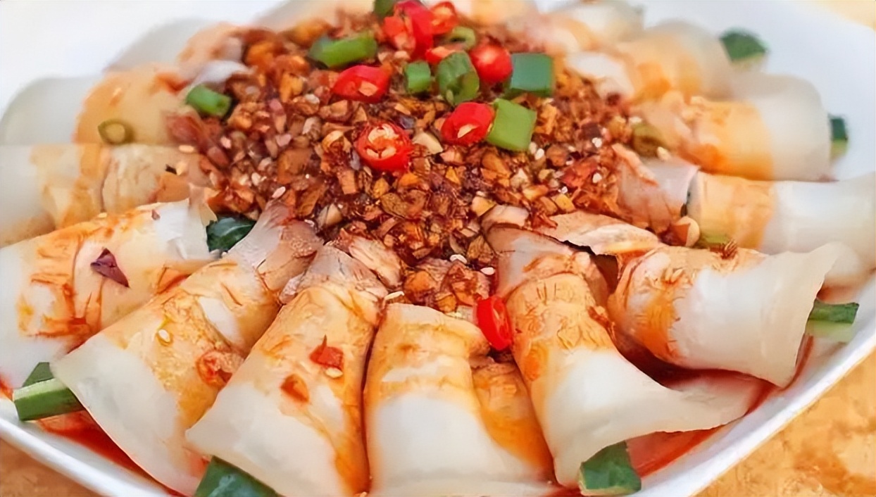 Recognized 4 dishes for drinking, those who have eaten 2 are experts ...