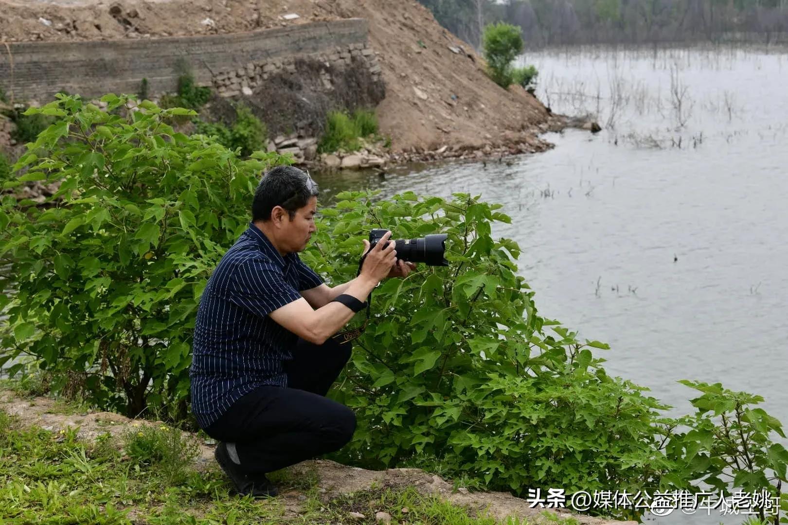 Taihang Spring City Charm Xing Xiang - iNEWS