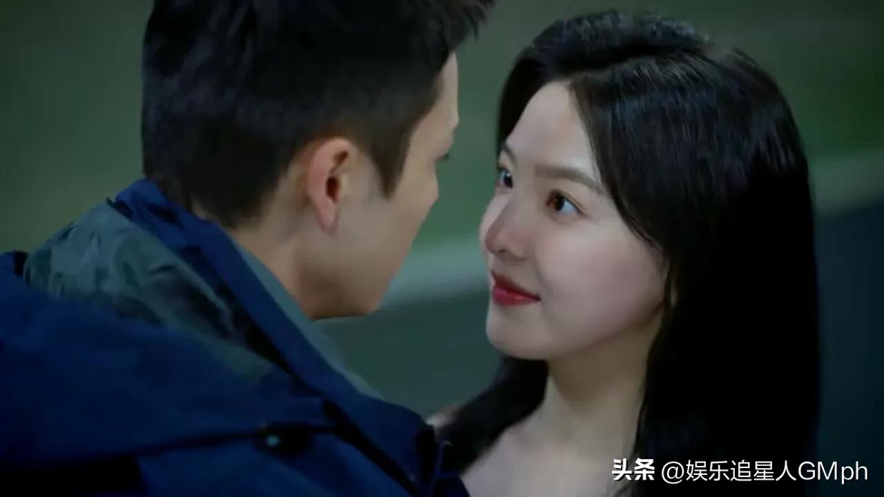 Chen Weiting and Zhang Ruonan suspected to be in love? - iMedia