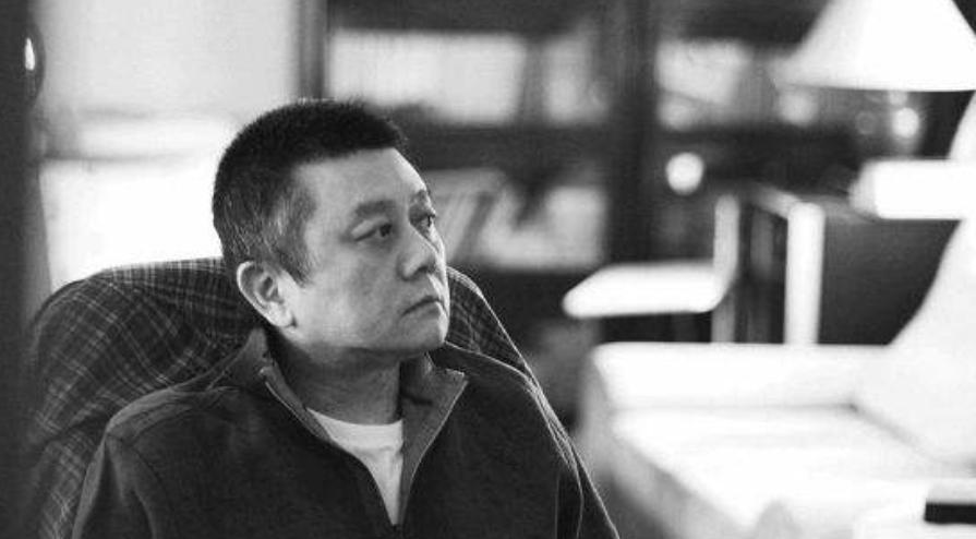 Contemporary writer Wang Shuo: I am most sorry to my wife and daughter ...