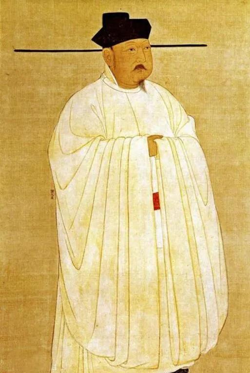 What did the controversial emperor Zhao Guangyi of the Song Dynasty do ...
