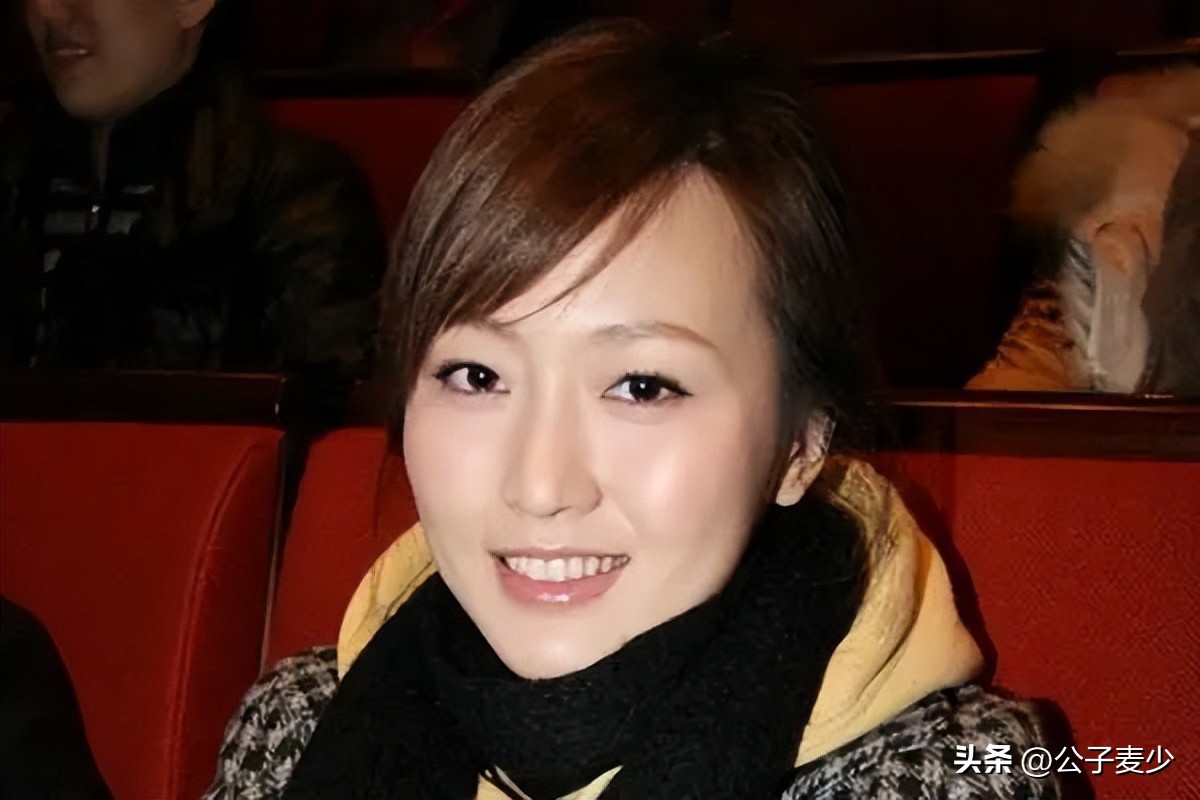 Pan Changjiang's unpopular daughter, Pan Yang, married a billionaire ...