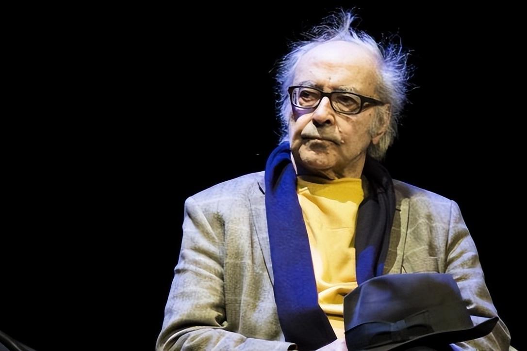 Bad news!The 91-year-old French director died of euthanasia, and the 29 ...