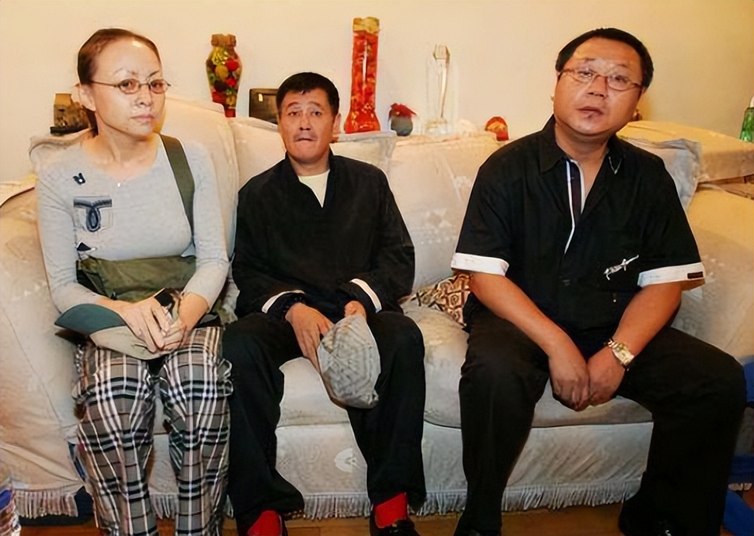 The insider issued a clarification: 65-year-old Zhao Benshan will not ...