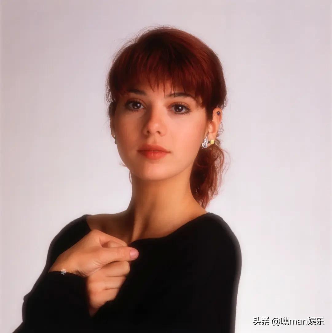 Marisa Tomei's dark side - iNEWS