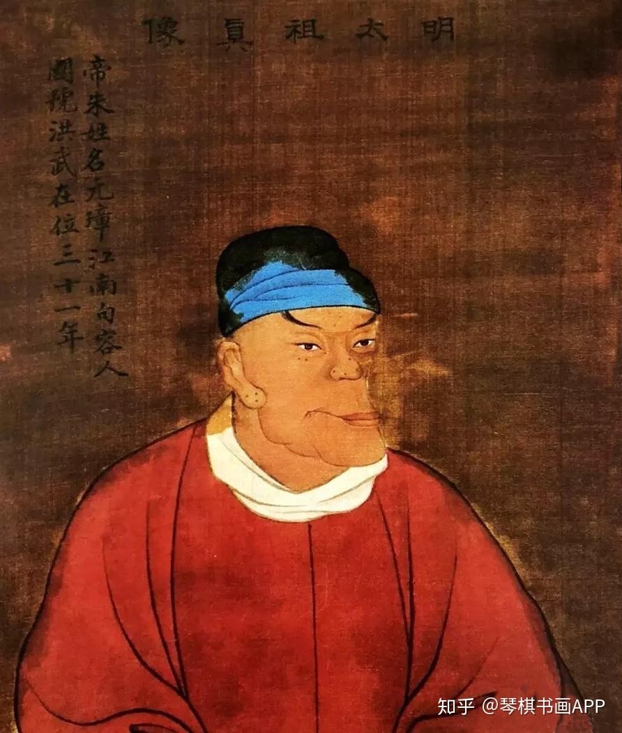 Why is the real Jinyiwei in history so powerful, and what secrets are ...