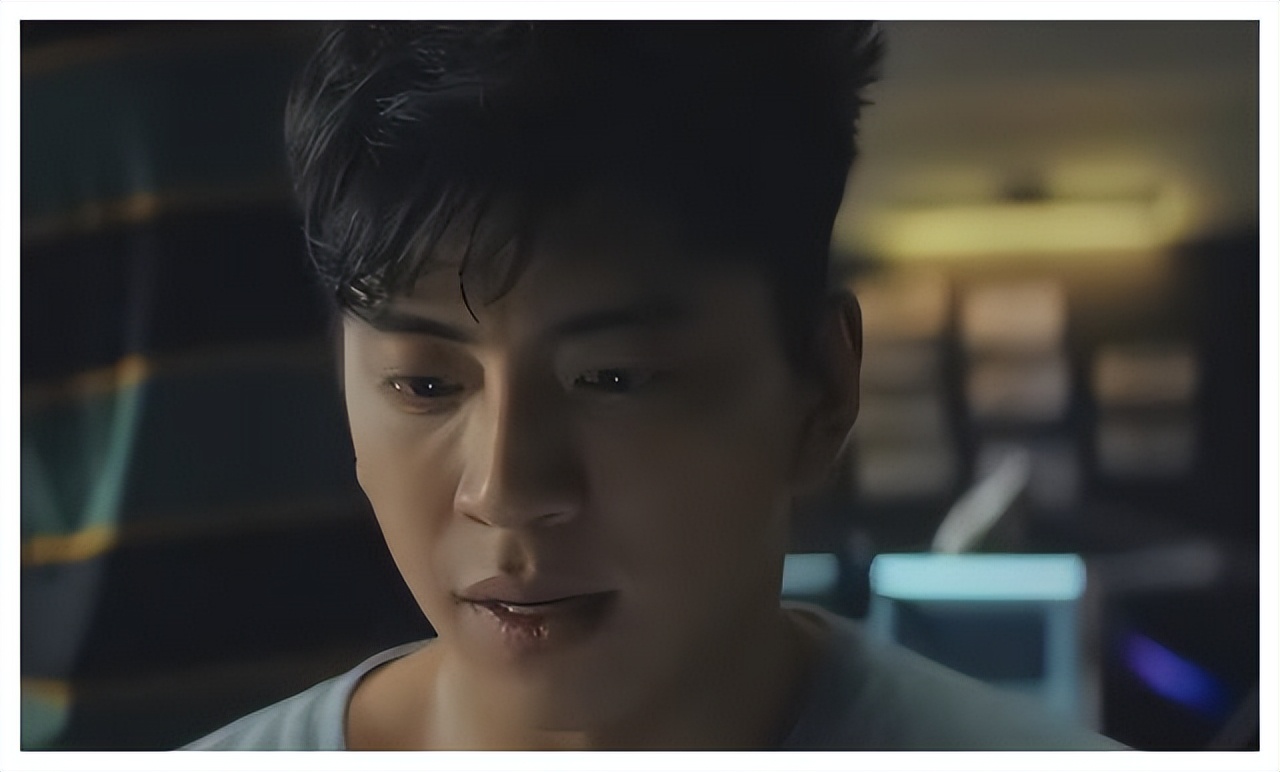 The shocking inside story of "All or Nothing"! Anna Liang was sexually ...