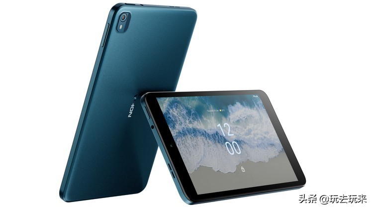 Nokia launches Nokia G11 Plus phone and Nokia T10 tablet - iNEWS