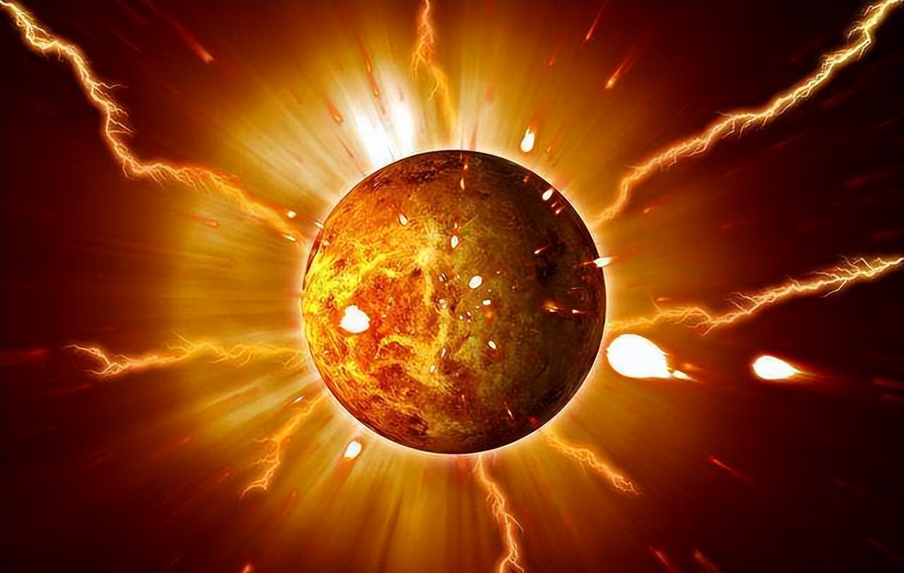What "fuel" does the sun use?Why is it burning so hot for billions of ...
