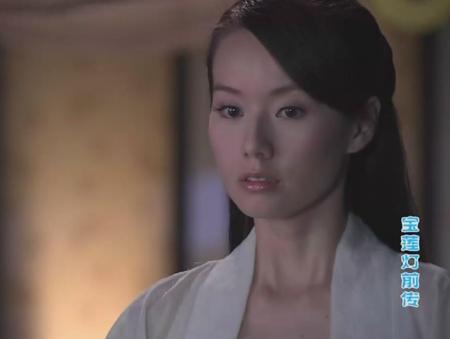 Lin Xiangping: from a beauty pageant to a multi-faceted actor, a rare innocent female artist in ...