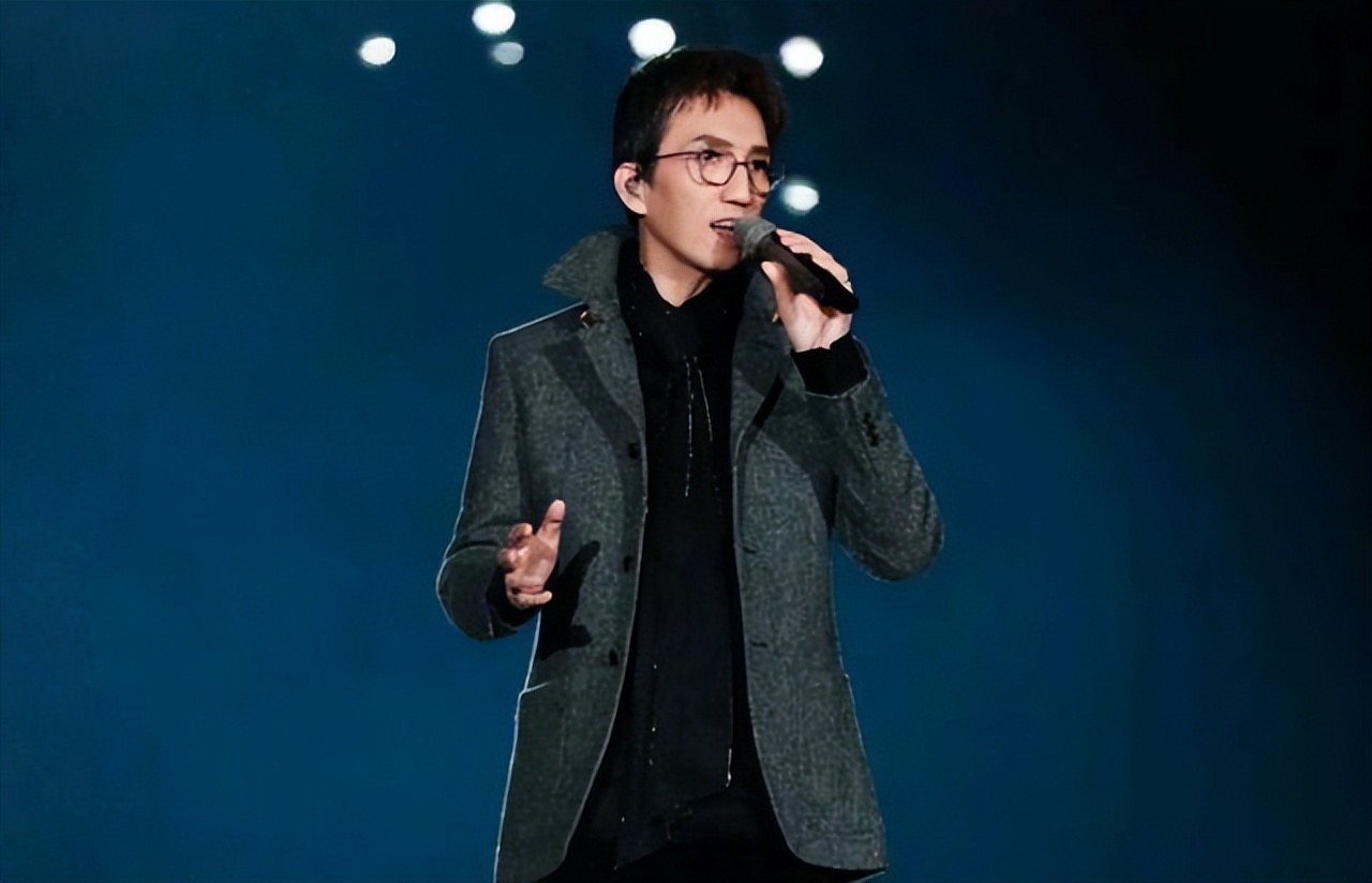 The Internet explodes the guest lineup of "Our Song 4", the senior ...