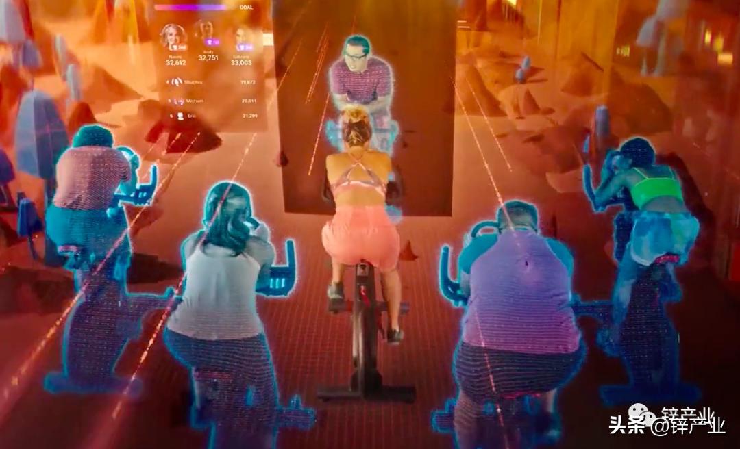 5G technology evolution: from triangle to hexagon - iNEWS